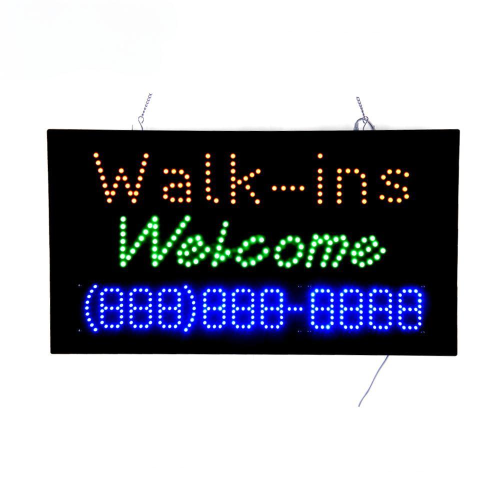 The Spectrum of LED Displays: Insights into Monochrome, Bicolor, and F ...