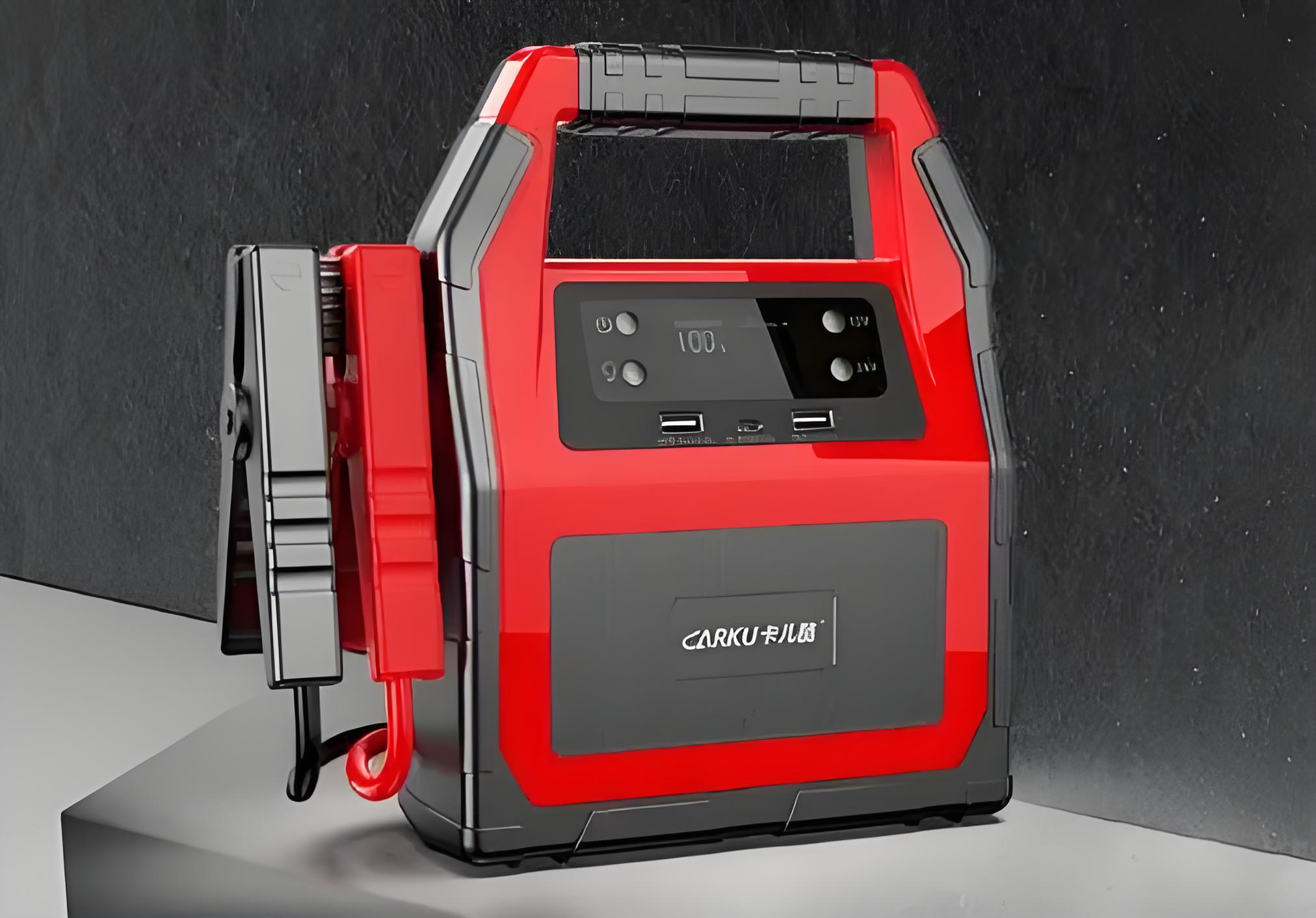 How to Start a BMW 1 Series with a Starter Power Supply - GoodFinds.shop